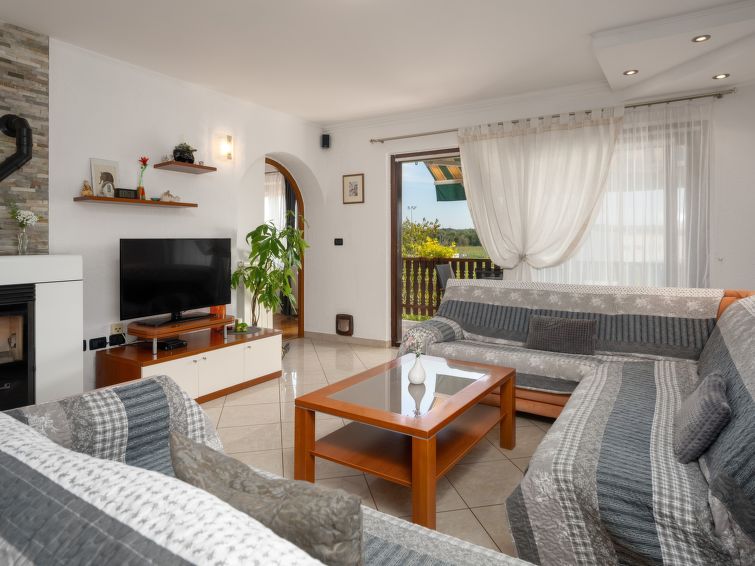 Funtana Apartments Ap 5, Nur 500 Meter Zum Zentrum - Poreč