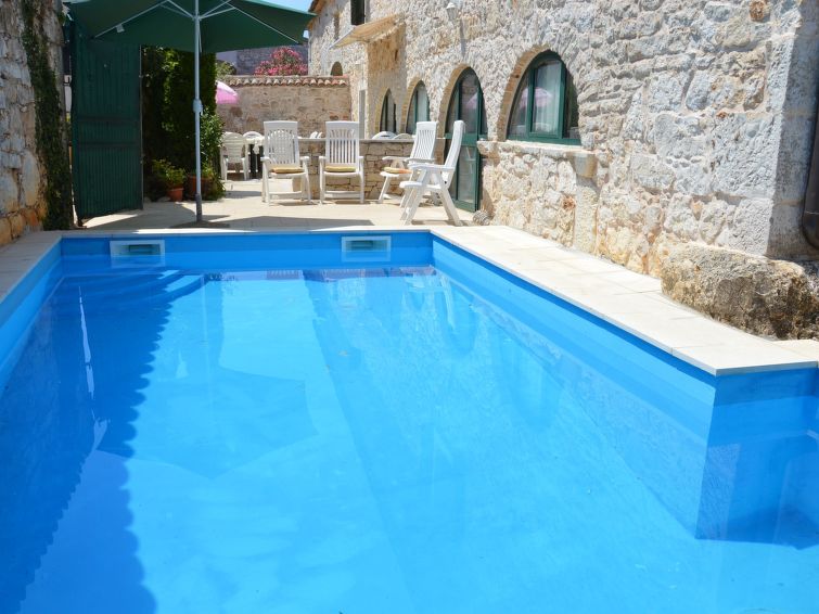 Villa Rosette - Poreč