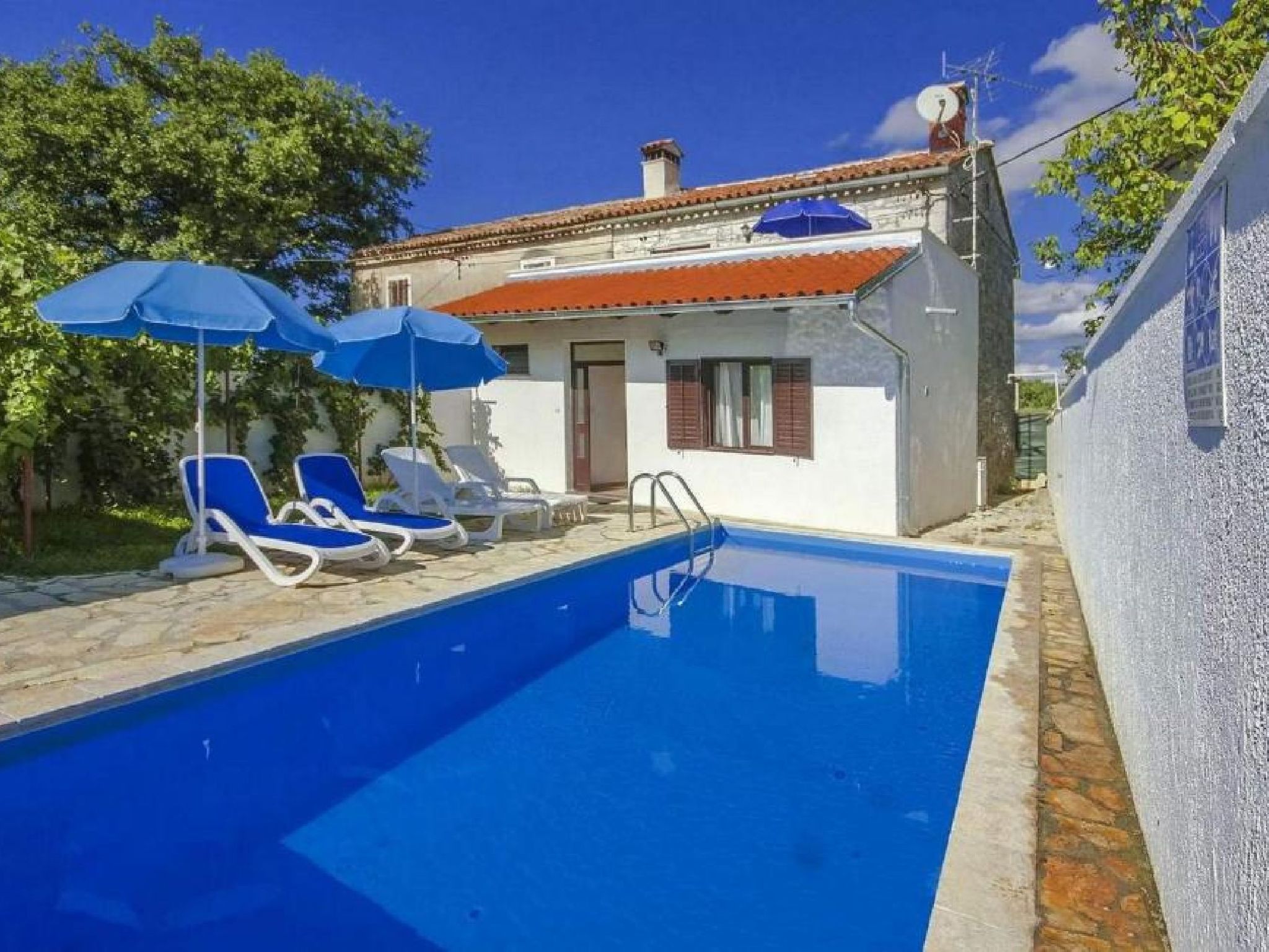 Casa Ana Milena - Vrsar