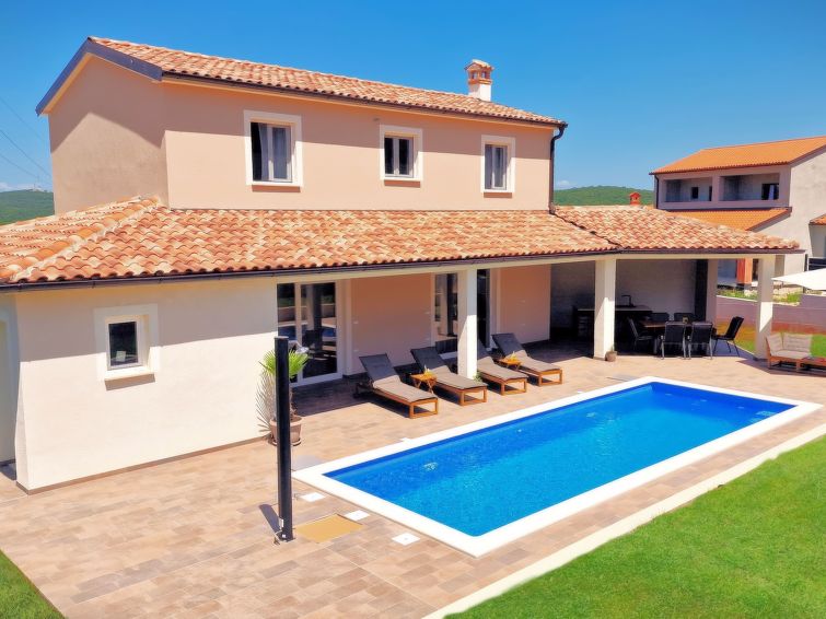 Villa Terrana - Rovinj