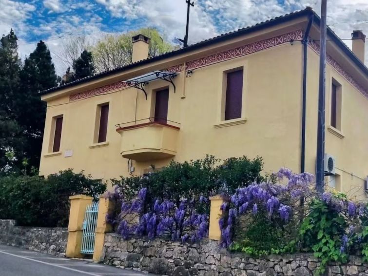 Appartement In Rovinj Mit Terrasse Und Garten - Vrsar