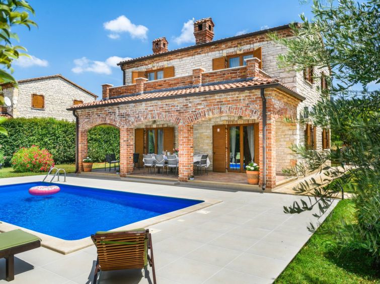 Villa Amani - Vodnjan