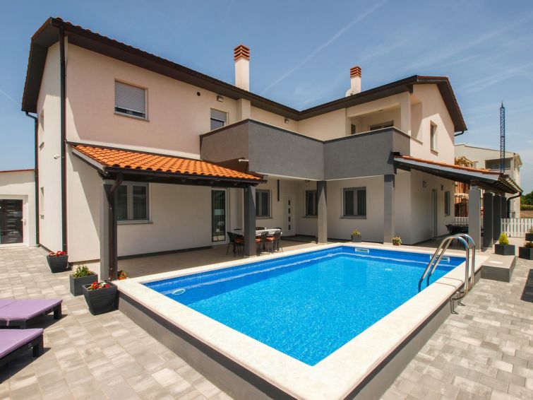 Villa Pikula App.1 - Fažana