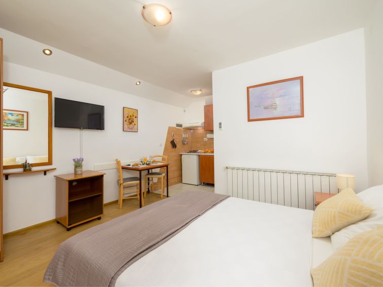 Ruhig Gelegene Ferienwohnung 7 - Vodnjan