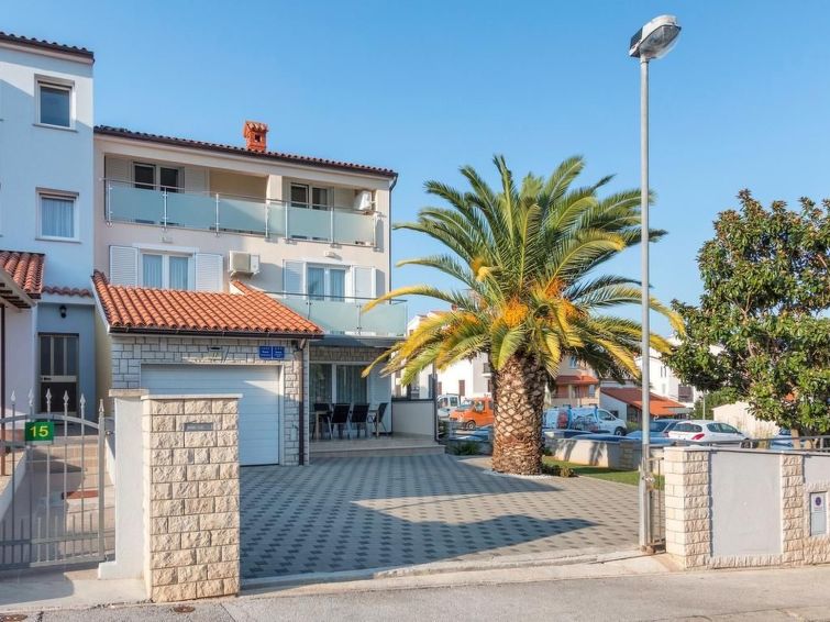 Summerhouse Pula - Banjole