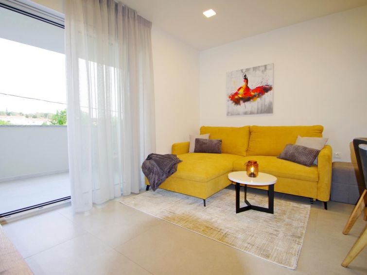 "Cala" Mit Balkon - Vodnjan