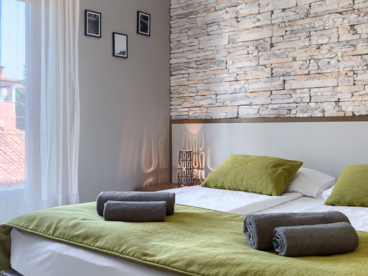 Pula City Center Accommodation - Pola