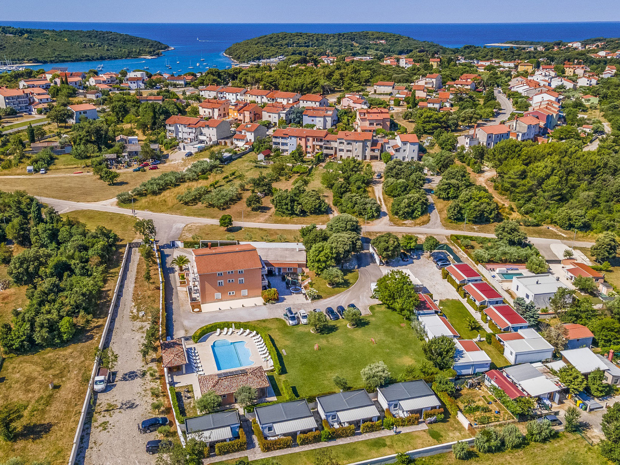 Mobile Home Premium - Croatia