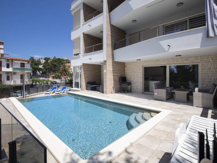 Studio Für 5 Personen&nbsp;Und 1 Kind In Pjescana Uvala, Istrien (Istrische Riviera) - Banjole