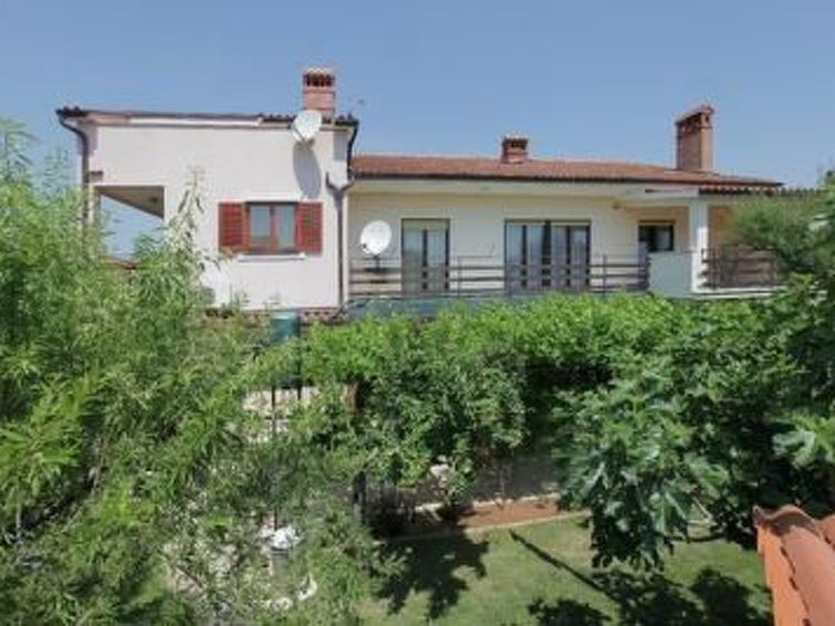 Mit Privater Terrasse - Medulin