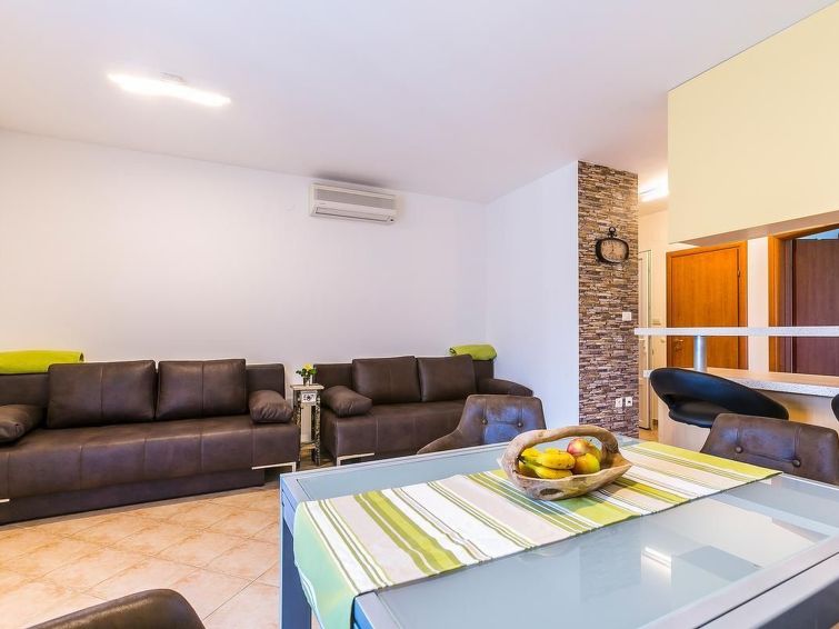 Für 4 Personen Ca. 43 M&sup2; In Medulin, Istrien (Medulin Und Umgebung) - Ližnjan