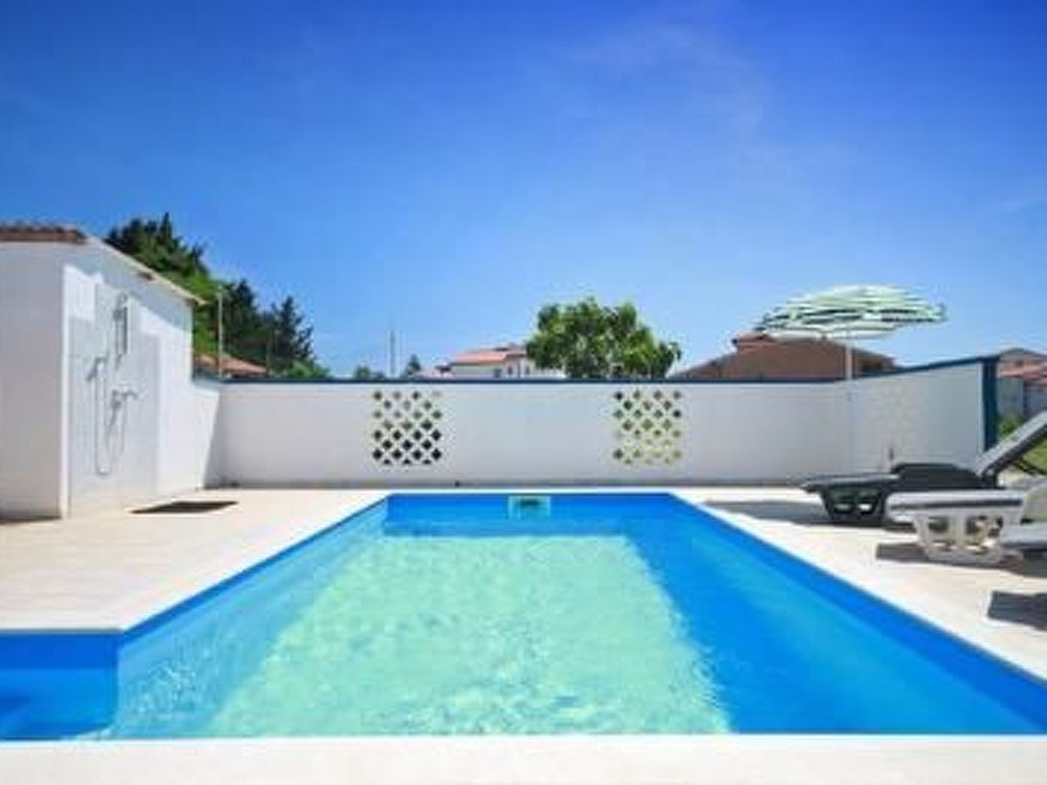 Für 4 Personen Ca. 45 M&sup2; In Medulin, Istrien (Medulin Und Umgebung) - Medulin