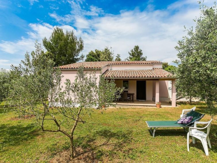 Für 4 Personen Ca. 66 M&sup2; In Ližnjan, Istrien (Medulin Und Umgebung) - Ližnjan