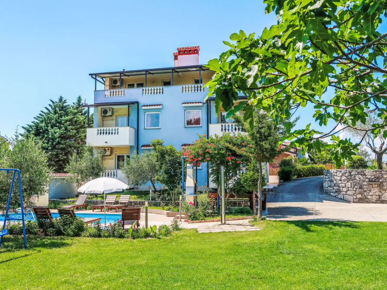 Gordana - Labin