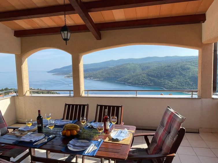 Apartment Bella Vista - Rabac