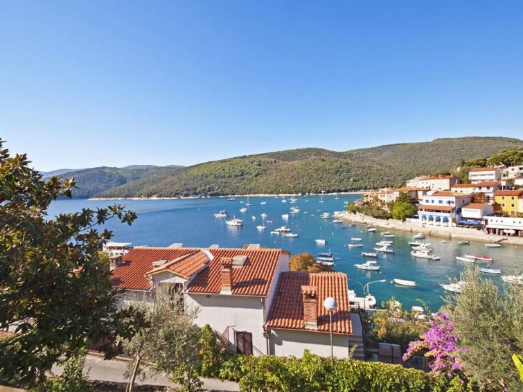 Appartement Mit Drei Schlafzimmern Für 5 Personen In Meeresnähe - Rabac
