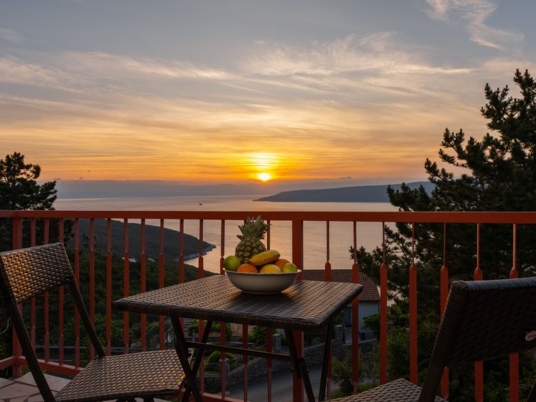 Luxury Seaview Apartment - Rabac
