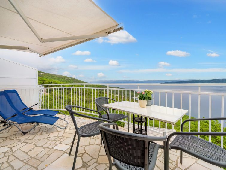Haus Marina - Rabac