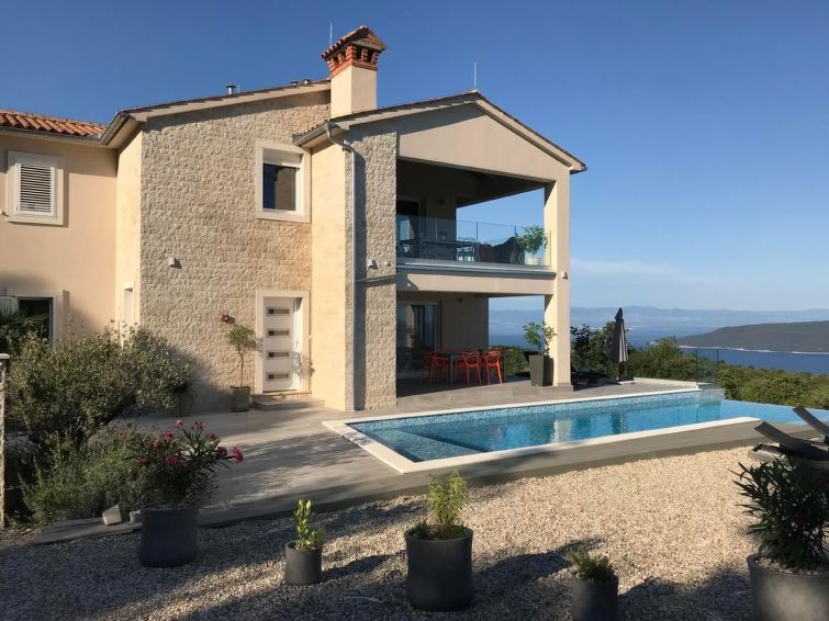 Losinj - Mošćenička Draga