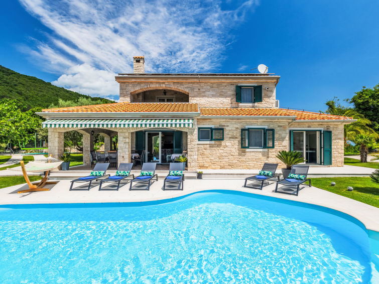 Villa Stonegate - Cres