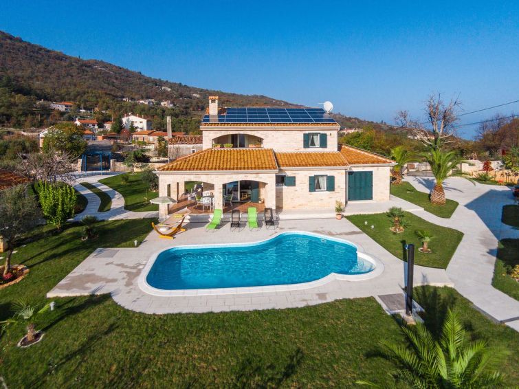 Villa Stonegate - Rabac