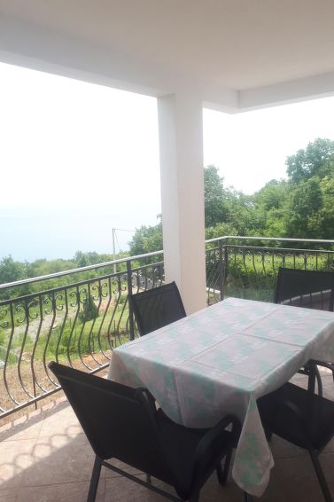 Mit Herrlicher Aussicht - Rijeka