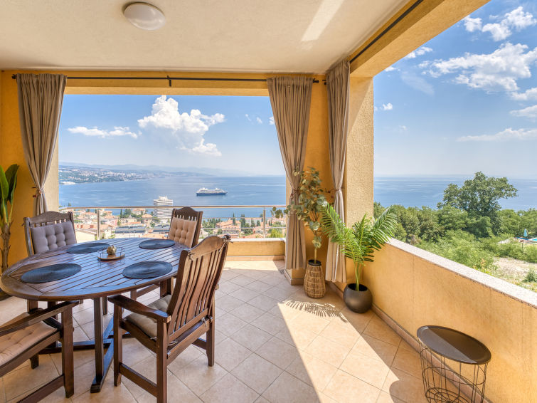 Judy - Opatija