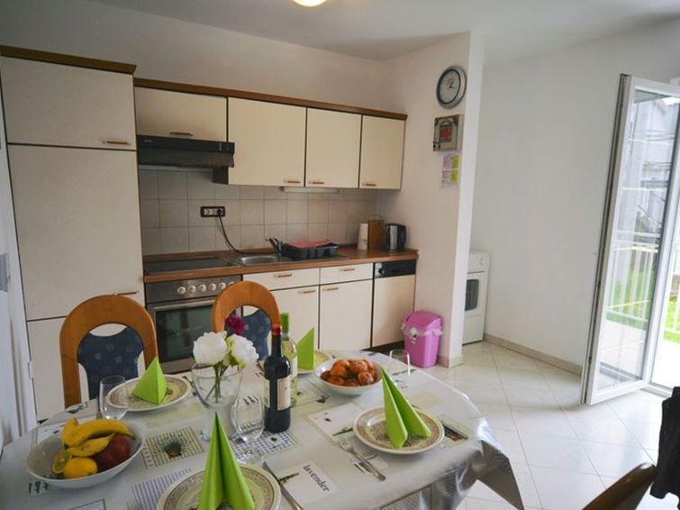 Charmante Wohnung "Relax 2" Mit Kostenlosem Parkplatz - Opatija