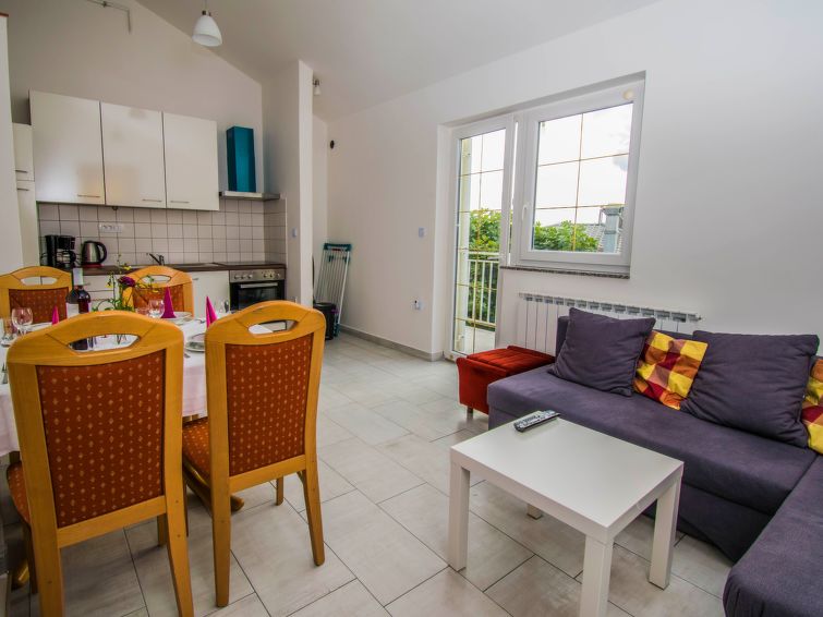 Appartement "Relax" Mit Blick Auf Das Wasser - Opatija