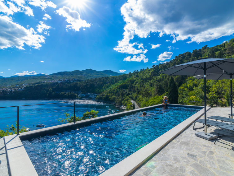 Mare Sano Resort - Rijeka