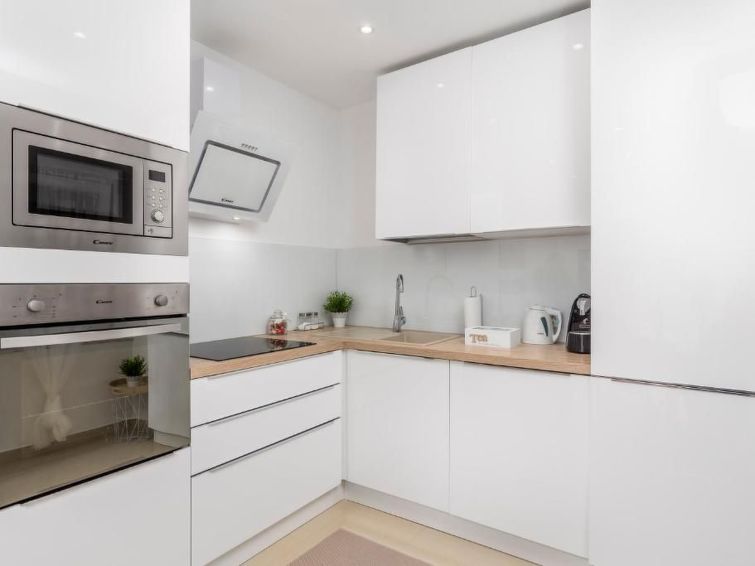 Opa Gold Wohnung - Rijeka
