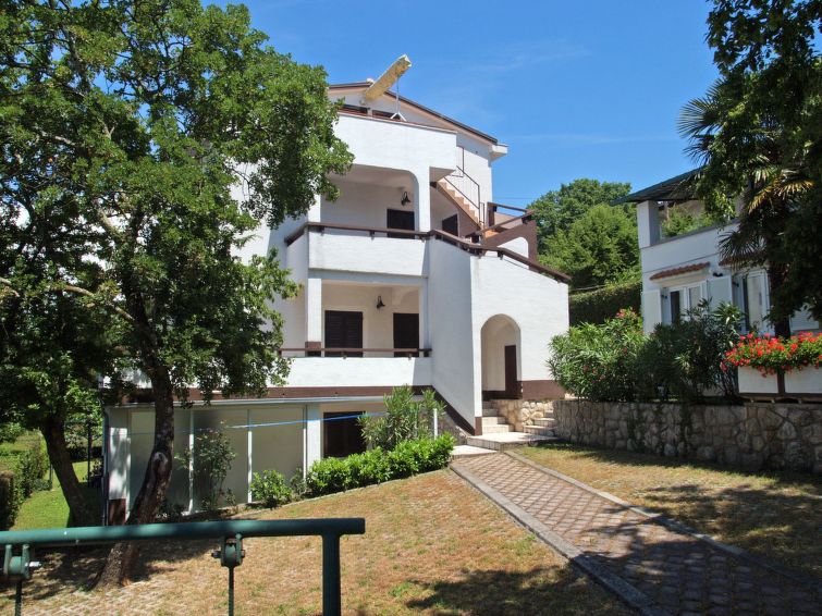 Studio Mit Terrasse - Njivice