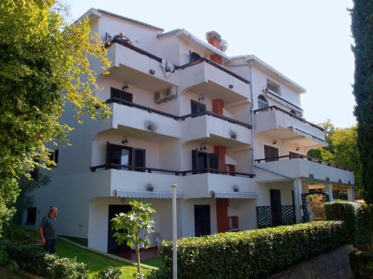 Wohnung Mit Blick Auf Das Wasser - Njivice