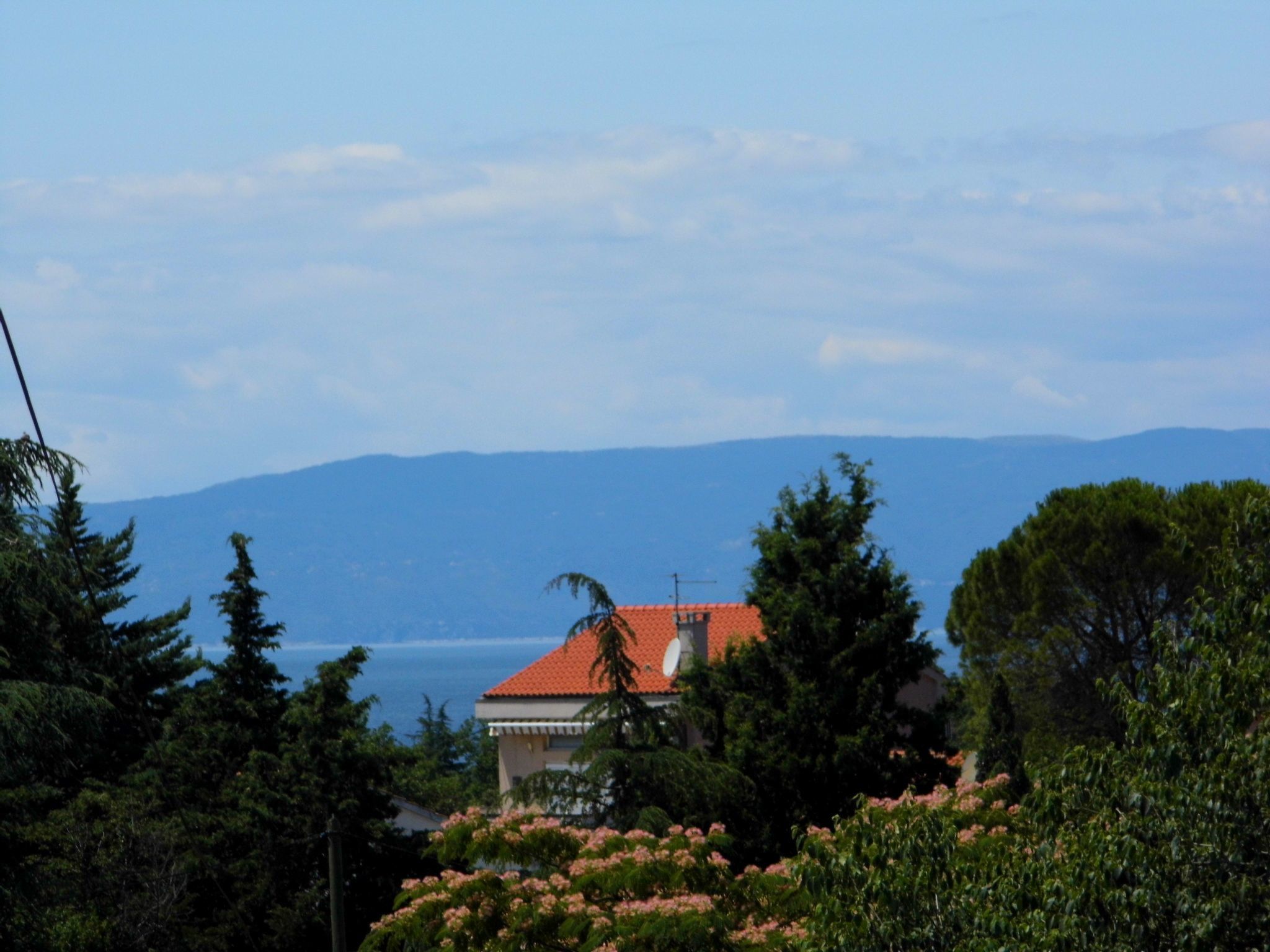 Schöne Und Moderne, Voll Ausgestattete Wohnung In Ruhiger Lage - Malinska