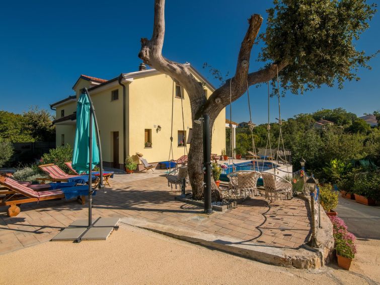 Villa Josie - Krk