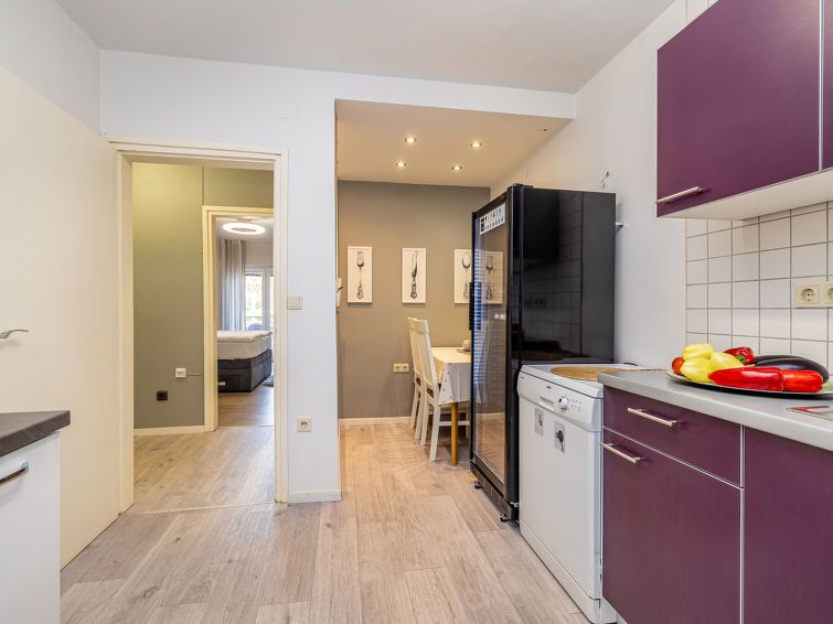 Appartement - Malinska