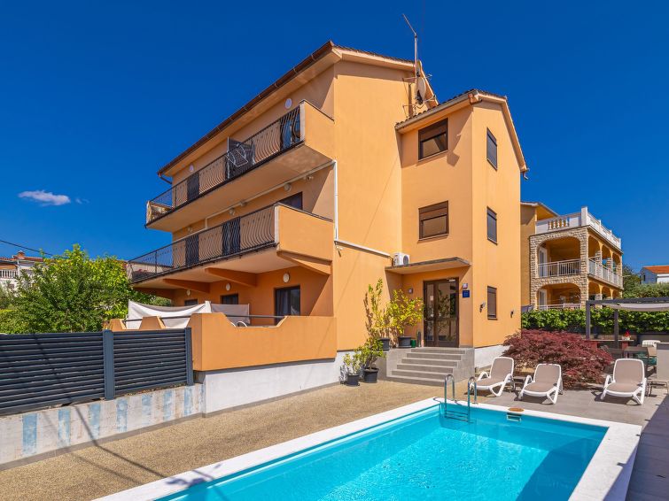 Appartement - Cherso