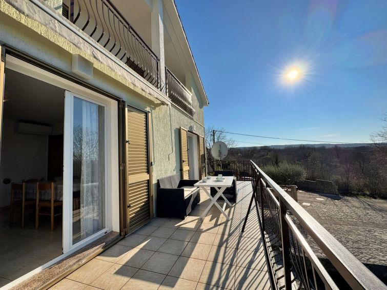 Apartment Pavle - Krk