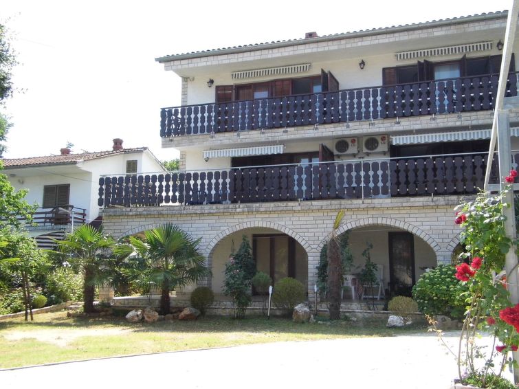 Stanojevic Ap. 1 - Malinska