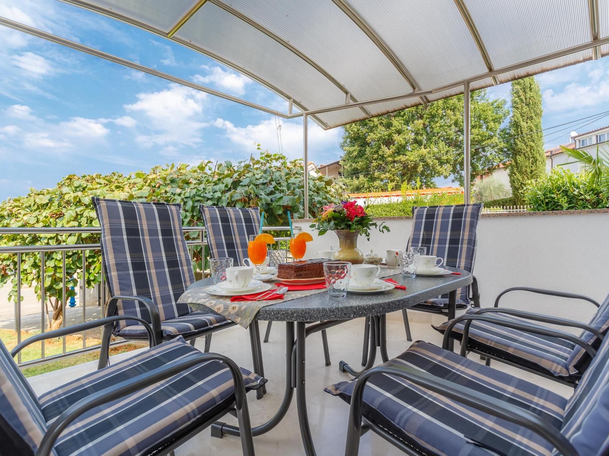 Ferienvilla "Budimir" - Njivice