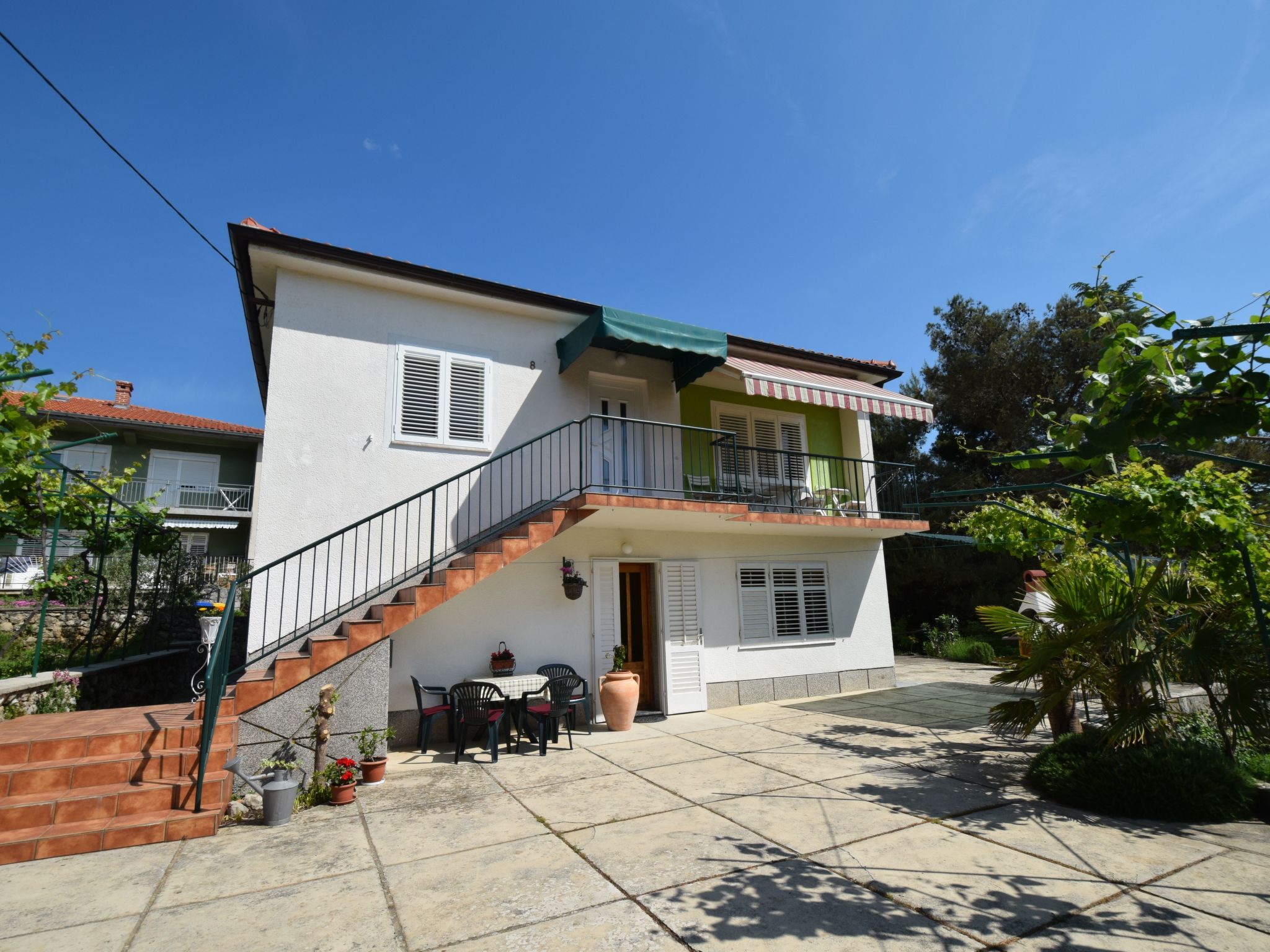 Wohnung Hana 1 | Vakantiehuisjes.nl