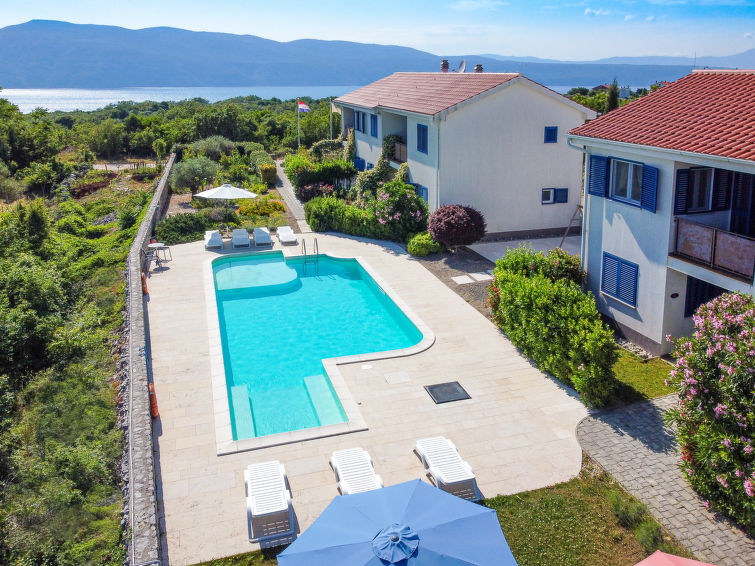 Wabi Sabi Resort 1 - Croatia