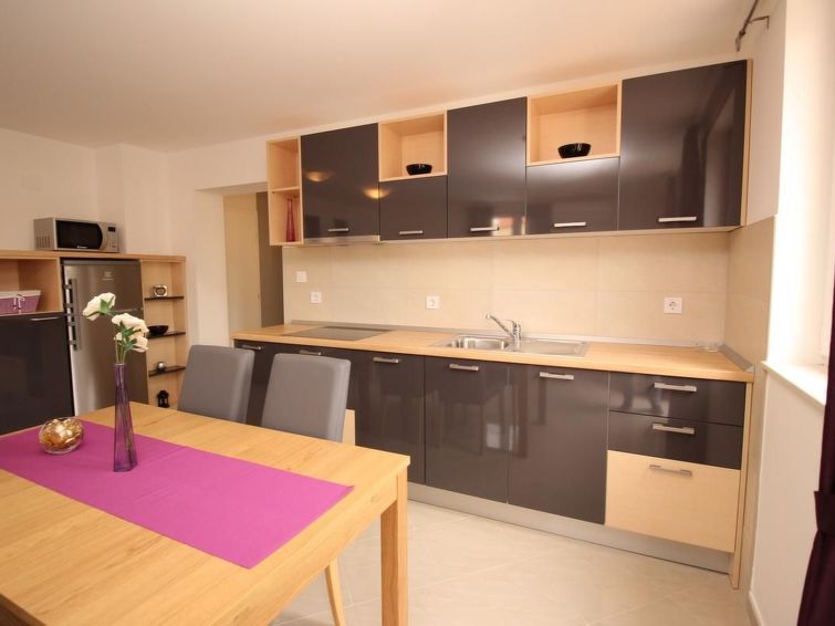 Gorica Ii A2+2 Br.1 - Baška