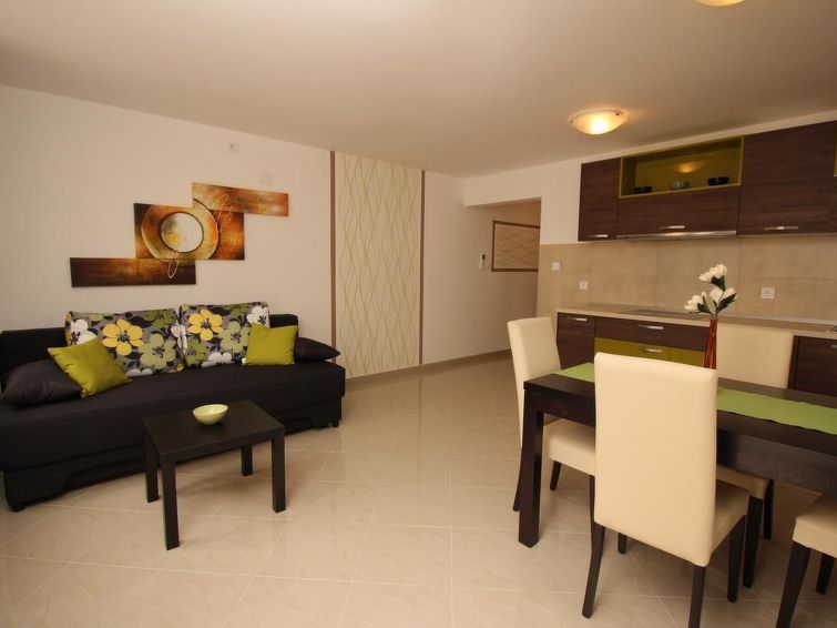 Gorica Ii A2+2 Br.2 - Baška