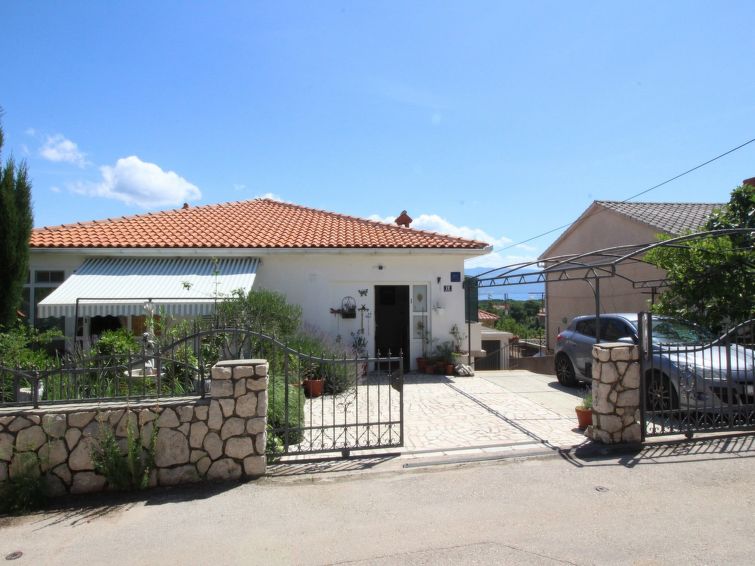 Apartment Renata - Crikvenica