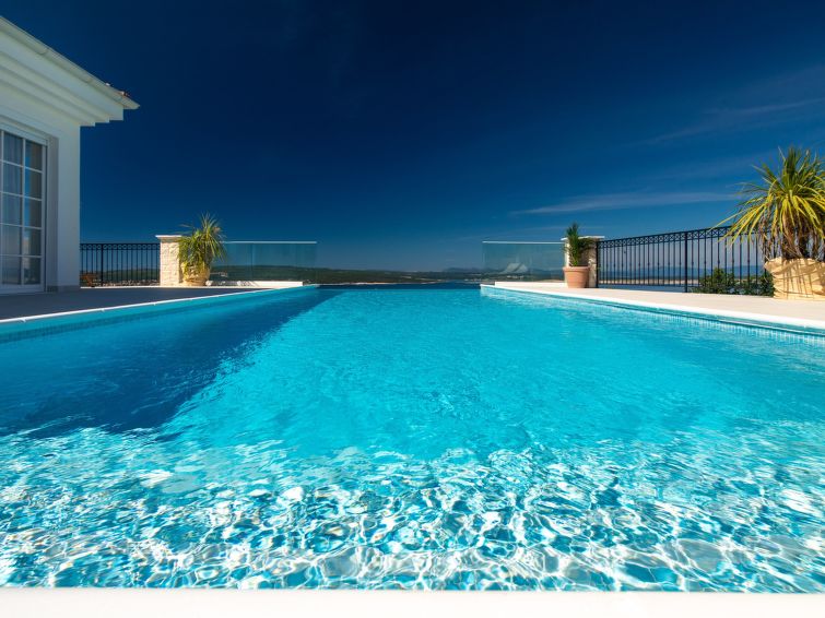 Villa Vespera - Dramalj