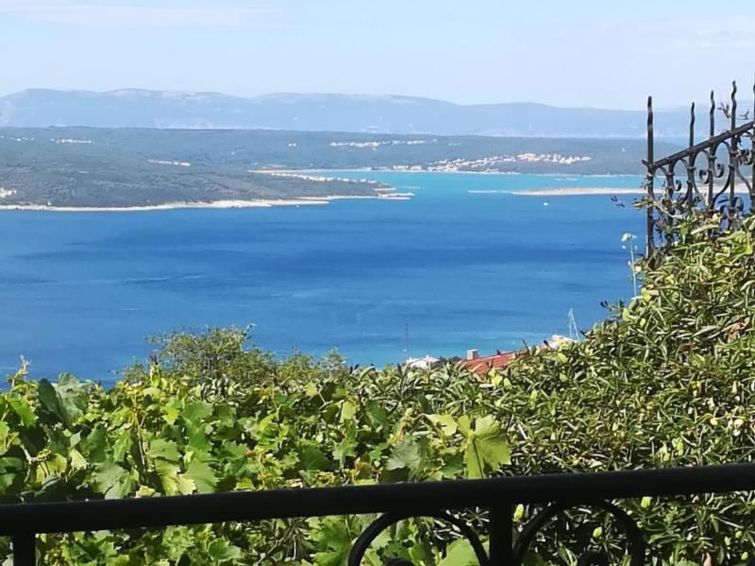 Appartement In Crikvenica Mit Grill Und Terrasse - Crikvenica