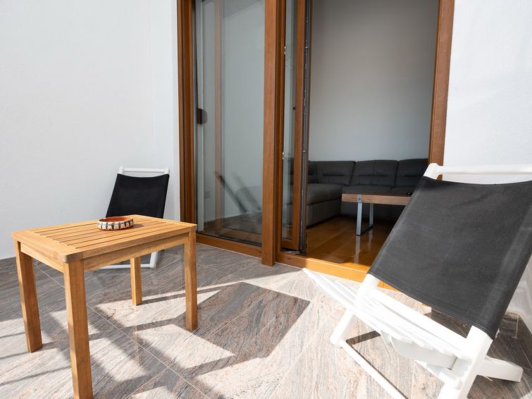 Wohnung Mistral 7 - Crikvenica