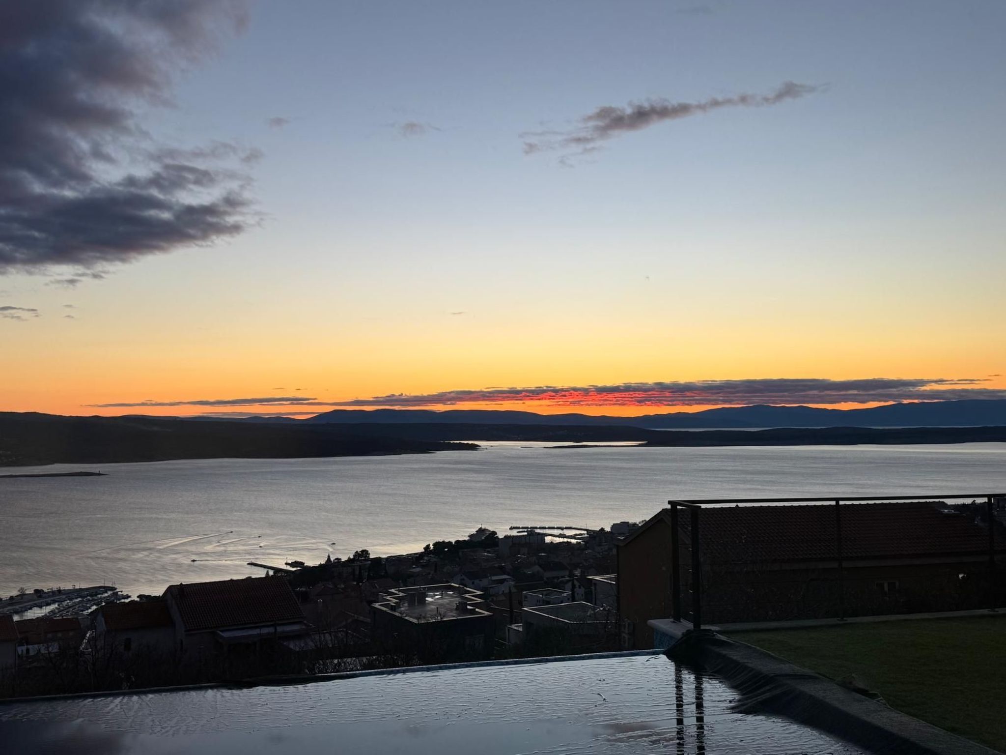 Villa Dolci - Crikvenica