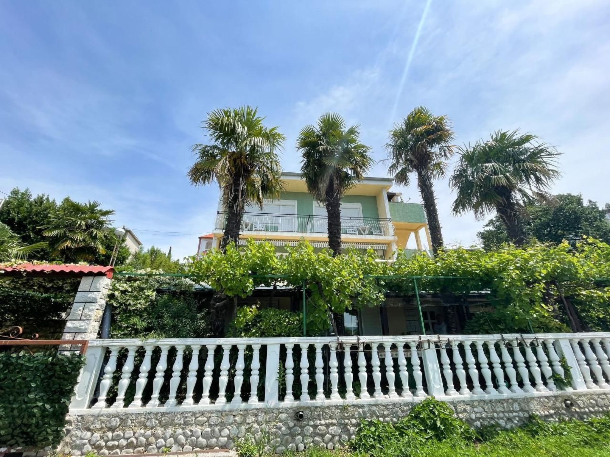 In Crikvenica Mit Terrasse - Crikvenica